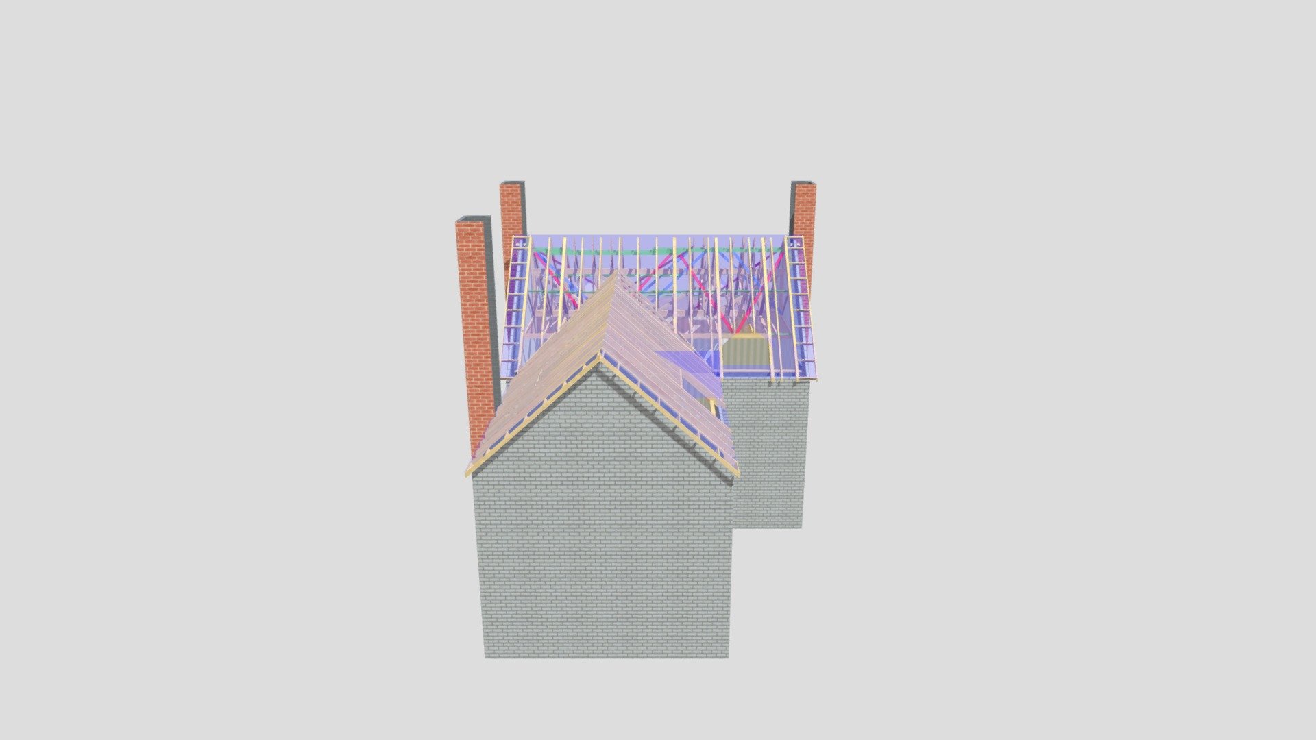 32398A, The Quab, Garway - Download Free 3D model by MonMartin [1e36b87 ...