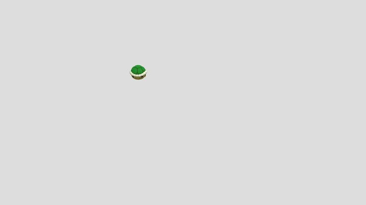 Koopa 3D models - Sketchfab