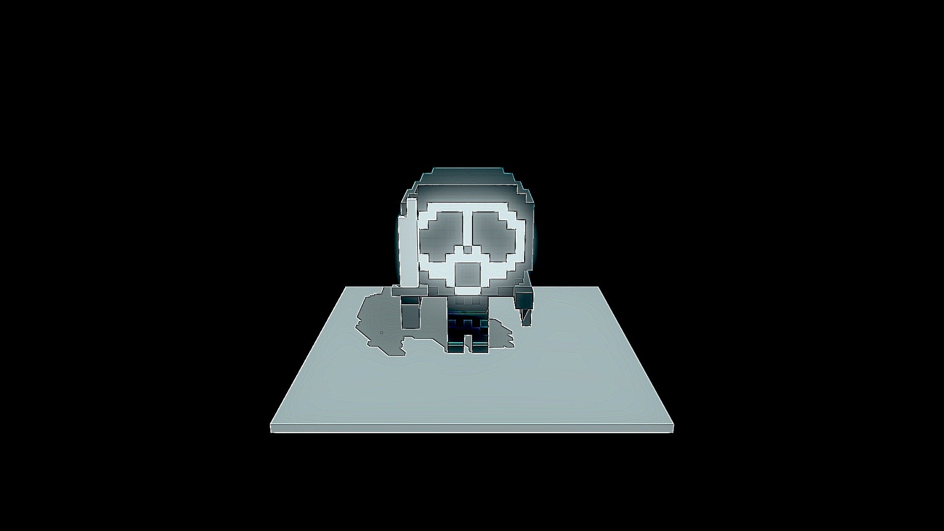 Better Ghostface - Download Free 3D model by mitchellgarcia1009 ...
