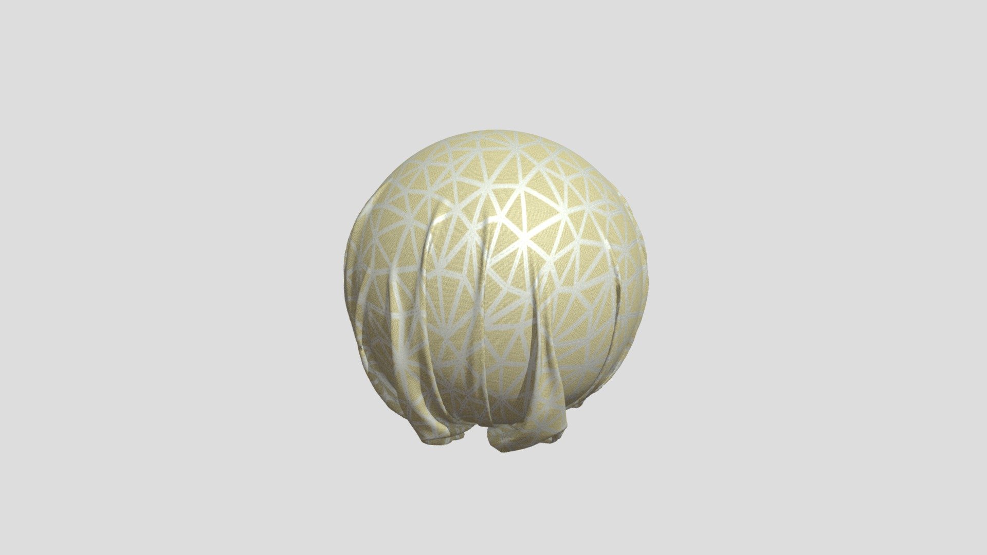 Graphical Gold Flat 2081803 - Download Free 3D model by Twinbru ...