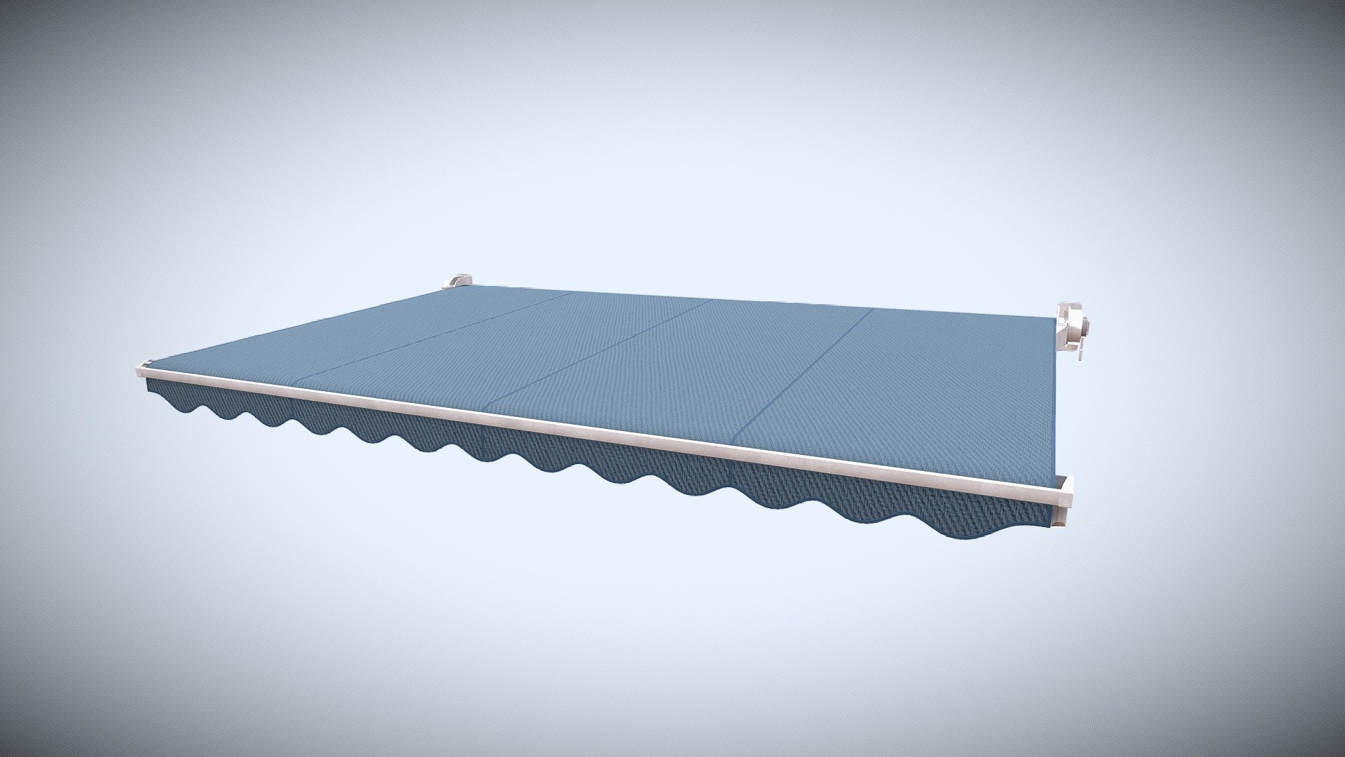 AWNING_OP - 3D model by Rozetta Studios (@rozettastudios) [1e3c85b] - Sketchfab