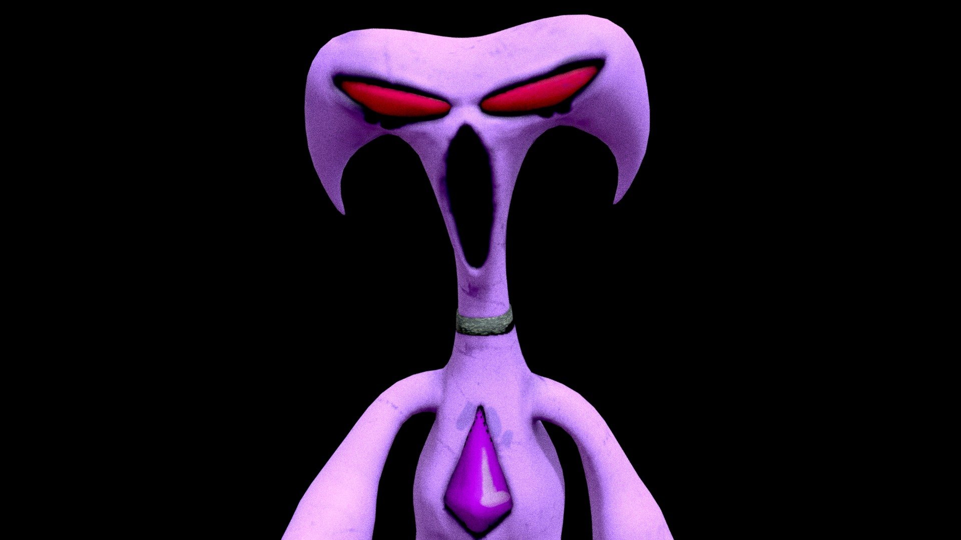 Sursulara // Shelter of Sursur Remake - 3D model by Nelamon [1e3d983 ...