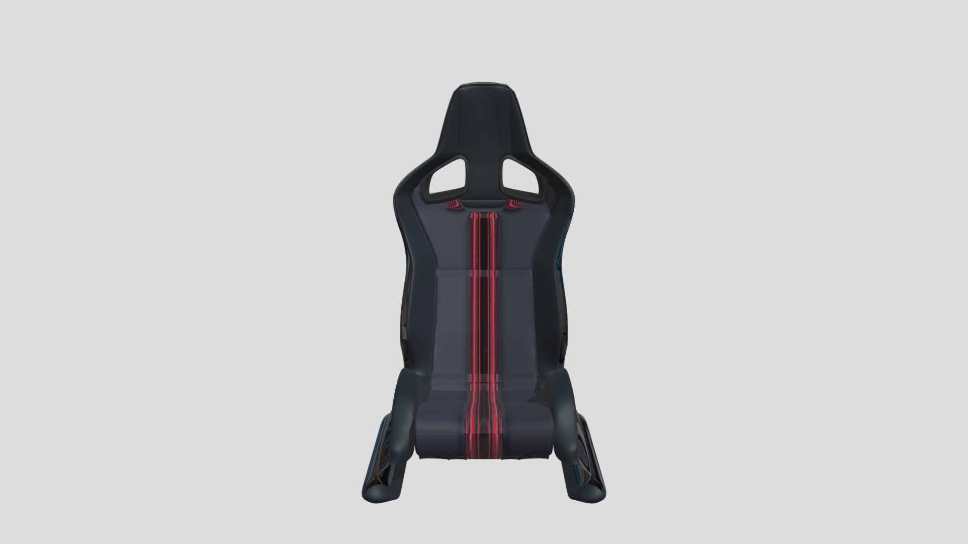 BUCKET SEAT - Download Free 3D model by leandrodelsanto [1e3f1a2 ...