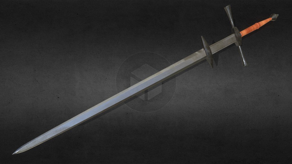 Melee Weapons - A 3D model collection by LiesenfeldB - Sketchfab