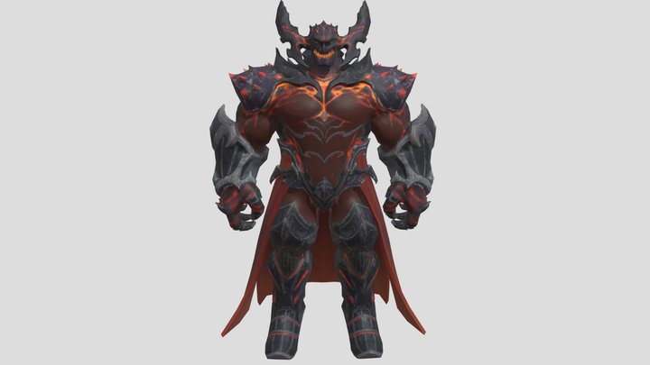 Marvel 3D models - Sketchfab