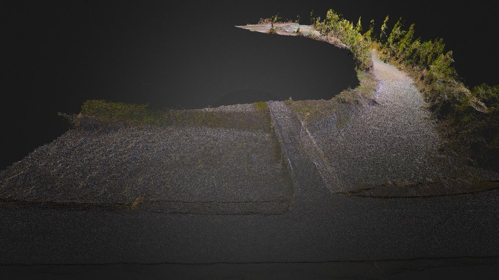 River Models - A 3D model collection by Jeffrey Tuhtan (@jtuhtan ...