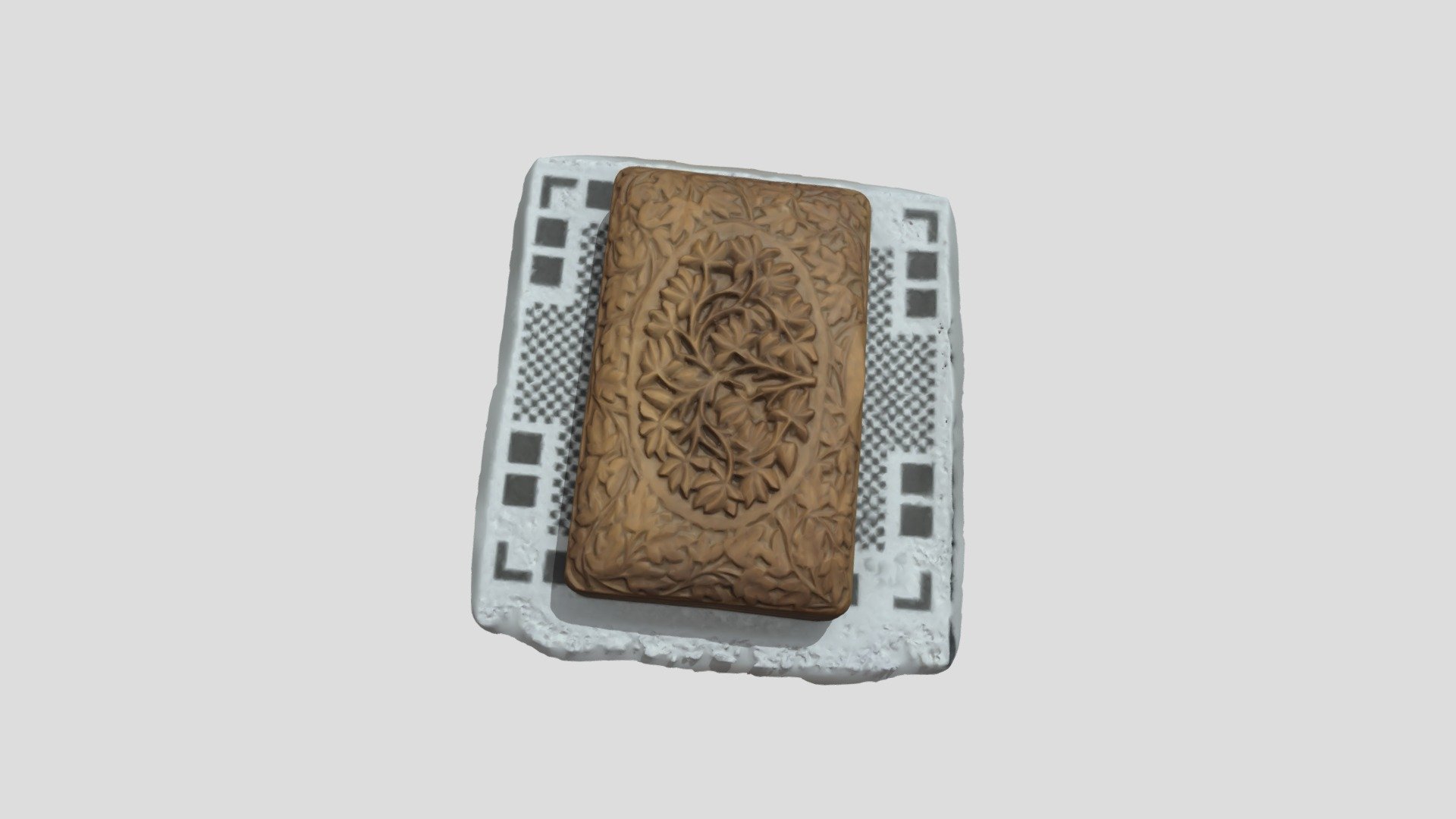 photogrammetry_box (1) - 3D model by emilygordon1 [1e41bb5] - Sketchfab