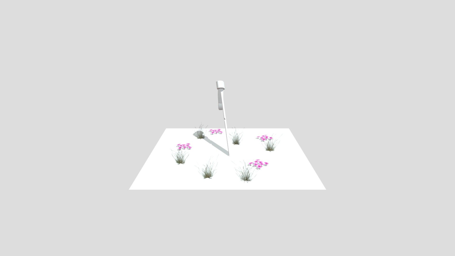 Finn's scarlet sword (Adventure Time) - 3D model by Muhammad Fariz ...