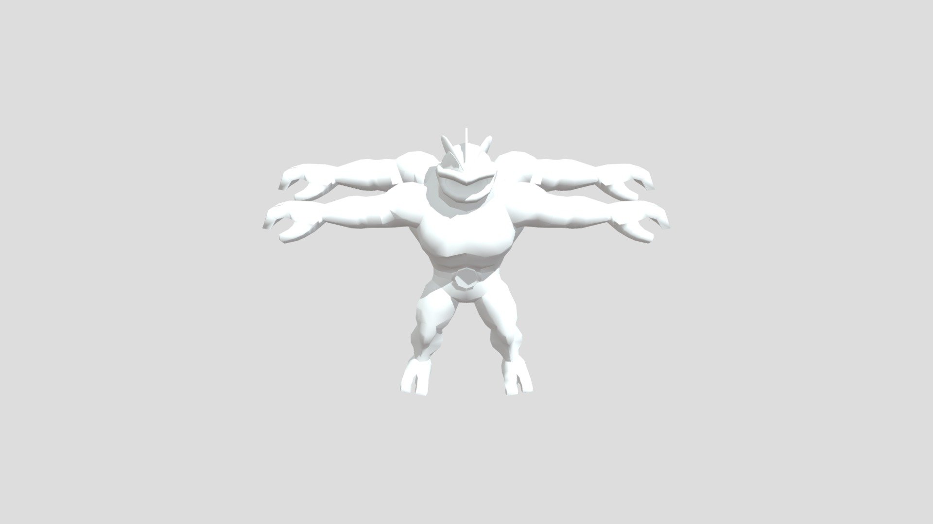 Blastoise - Download Free 3D model by aunpiz [1e424c0] - Sketchfab