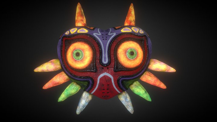 Kokiri 3D models - Sketchfab