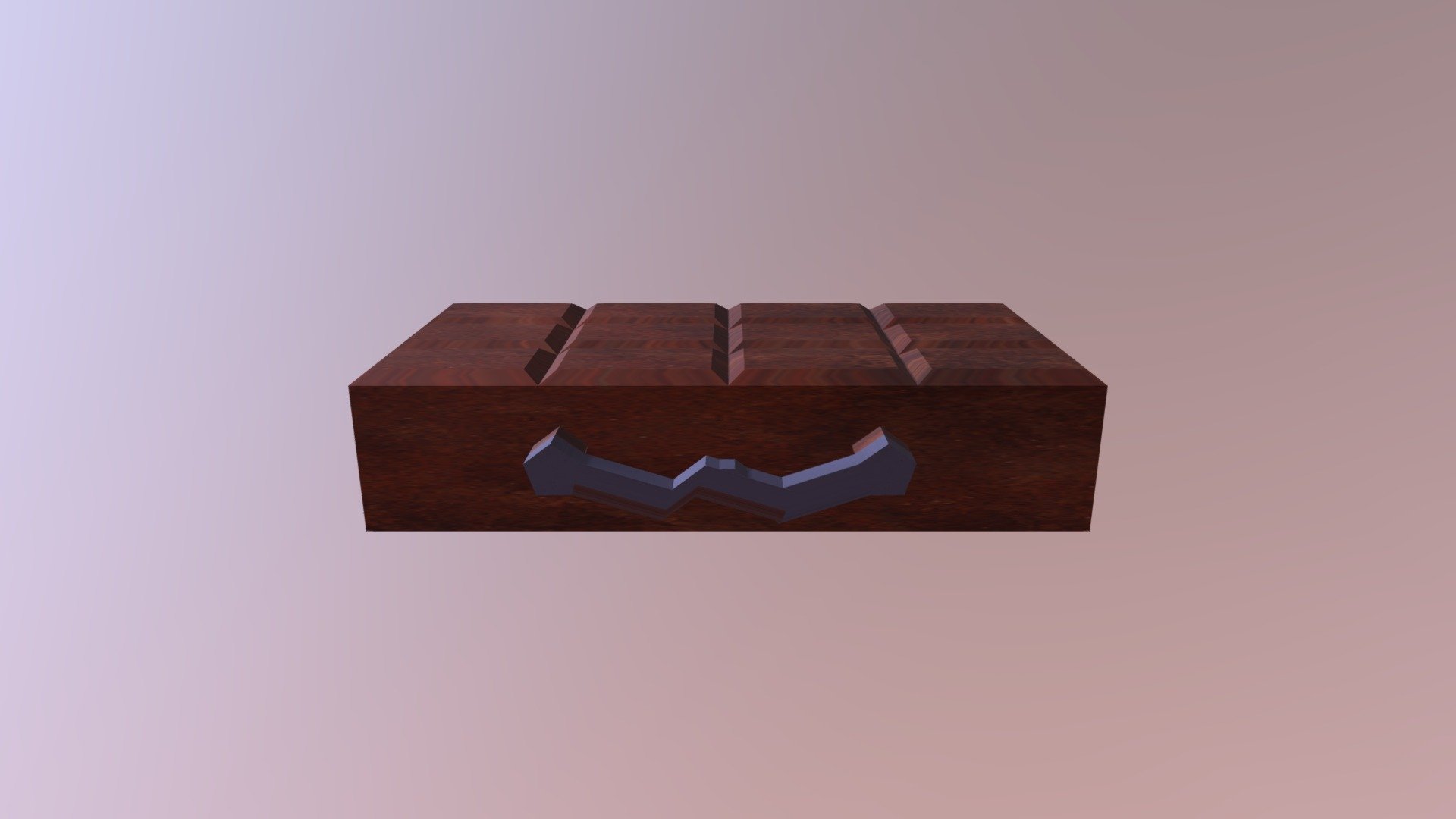 LONG CHEST - 3D model by JHENSON2018 [1e43ca3] - Sketchfab