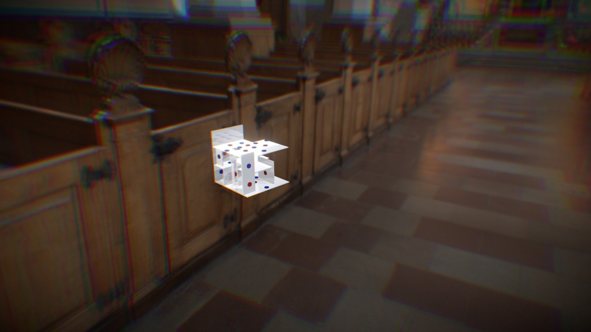Olinda UA118 - 3D model by bunyaporn [1e4408f] - Sketchfab