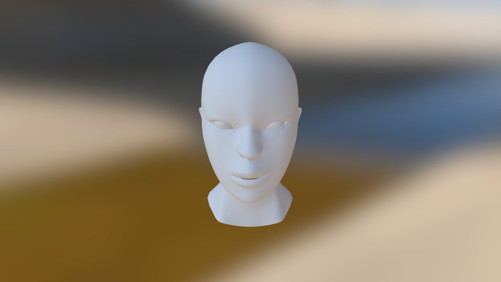 female hand practice - 3D model by unclewan [1e46936] - Sketchfab