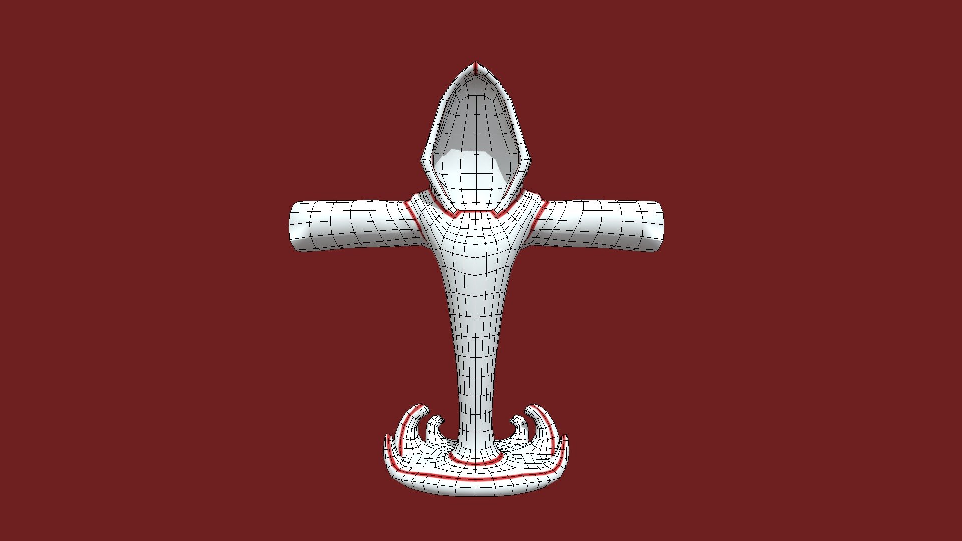 7 BODY & PROP UNWRAPPING OLD - 3D model by linh0315 [1e48169] - Sketchfab