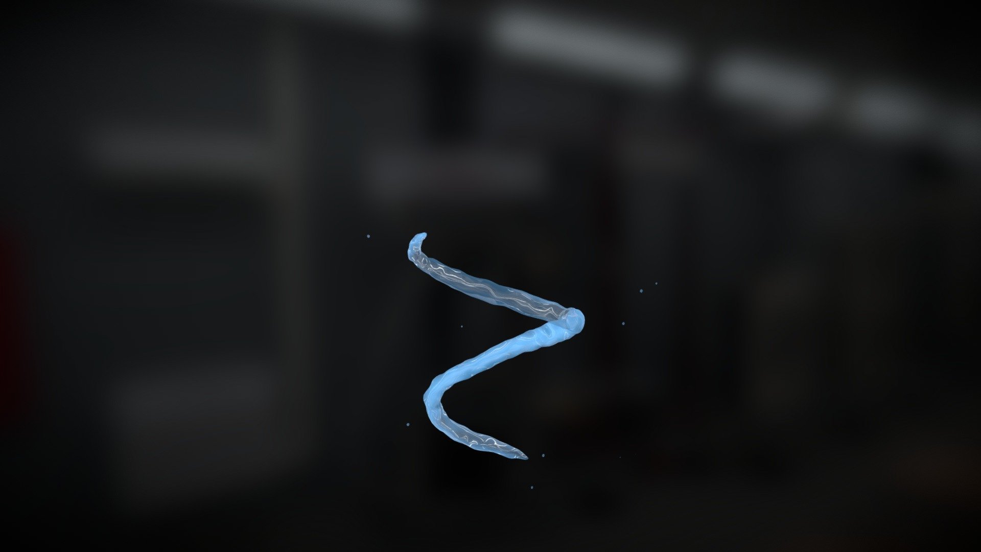 Water Spiral With Blendshapes FBX glTF - 3D model by IZ.MdVerz [1e4a9f5 ...