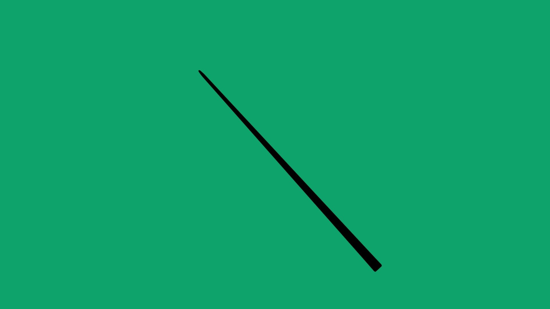 Low Poly Magic Wand I Guess - Download Free 3D model by EarthCord ...