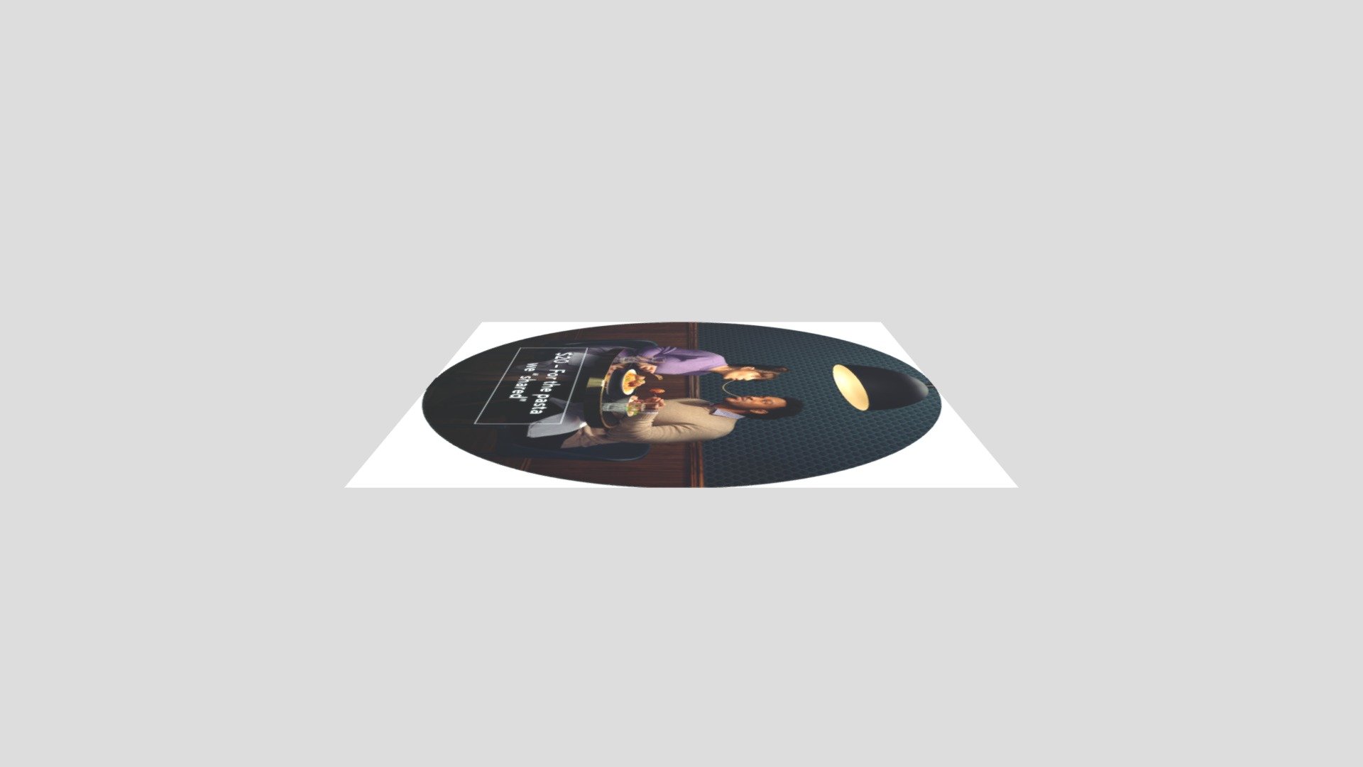 Zelle Support - 3D model by zellesupport [1e4ba84] - Sketchfab