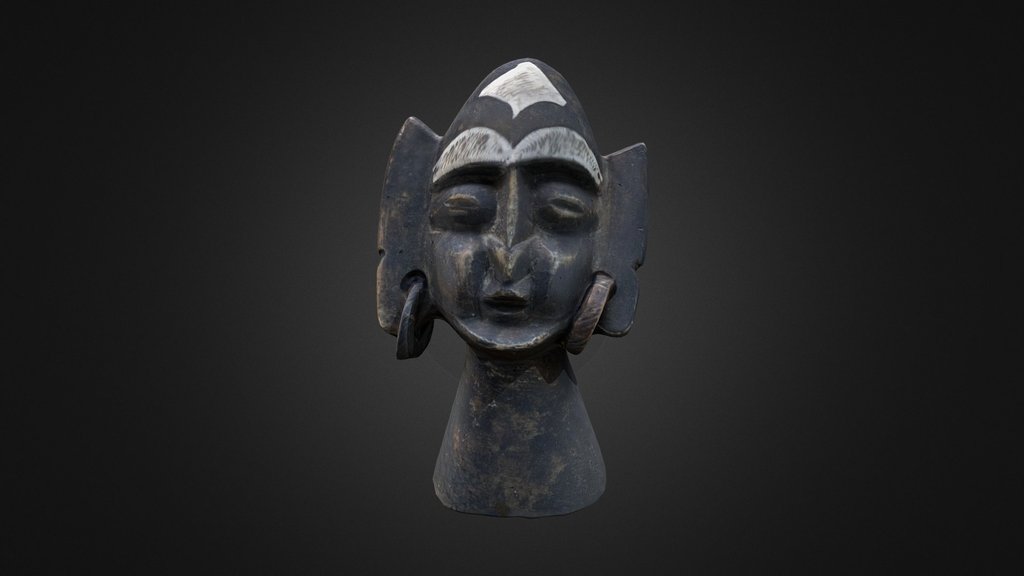 African - A 3D model collection by tonetechnician (@tonetech) - Sketchfab