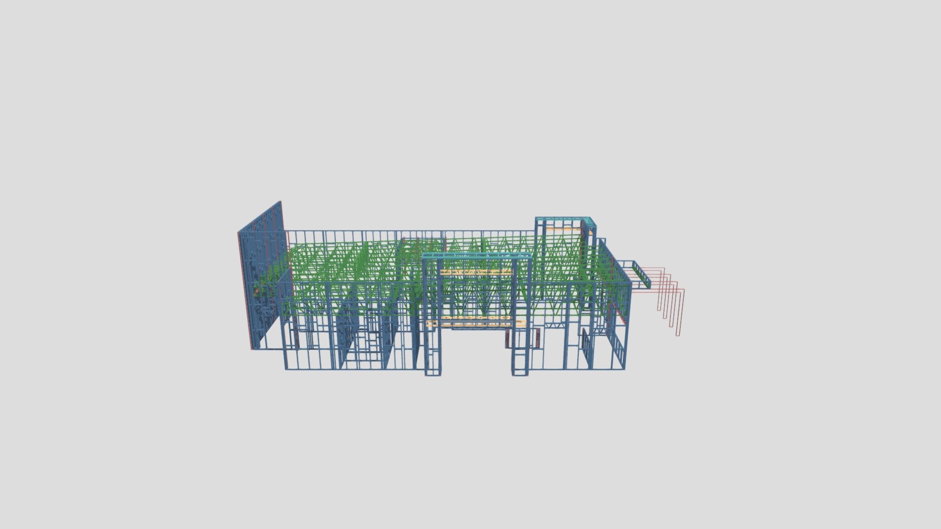 5542 3D DXF [1] - 3D model by Australian Framing Solutions (@afsdesign ...