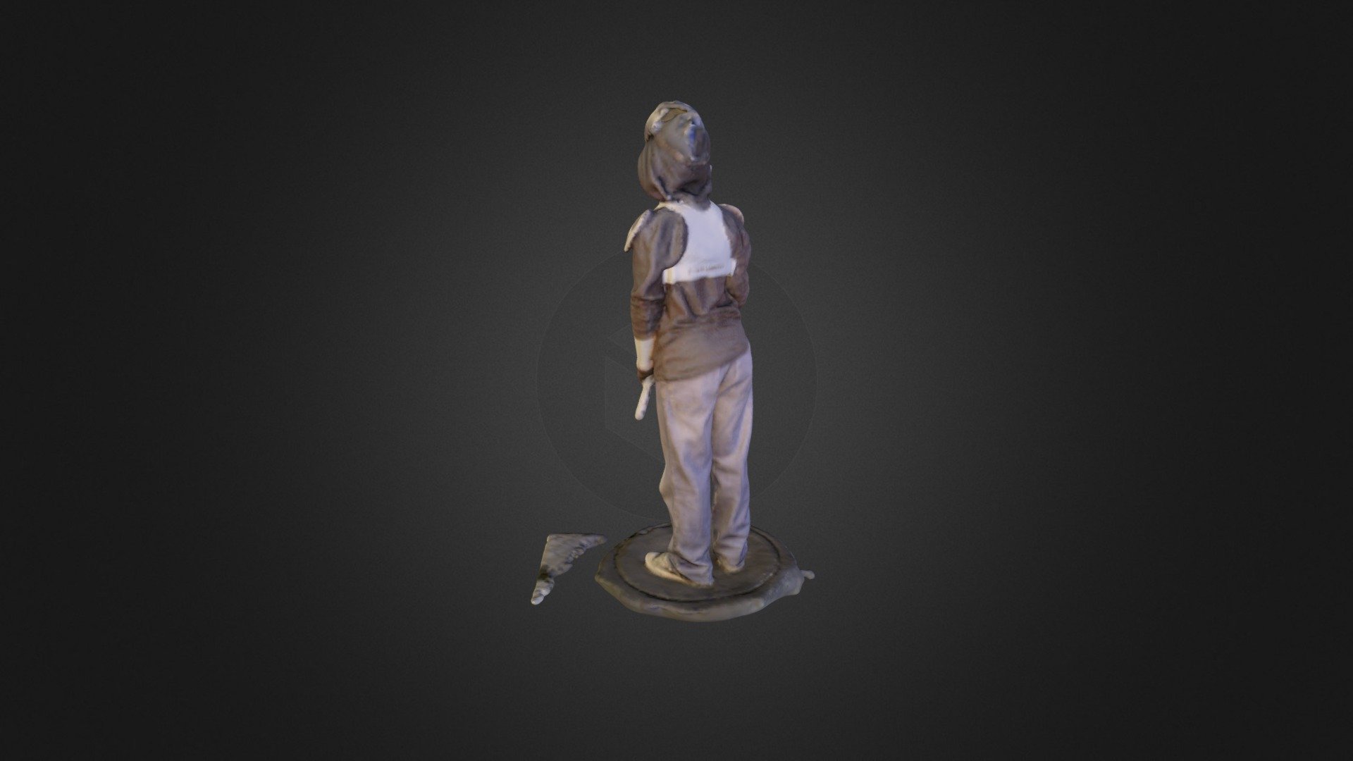 120 Danny - 3D model by ForgeStudio (@forgestudio3d) [1e4e32e] - Sketchfab