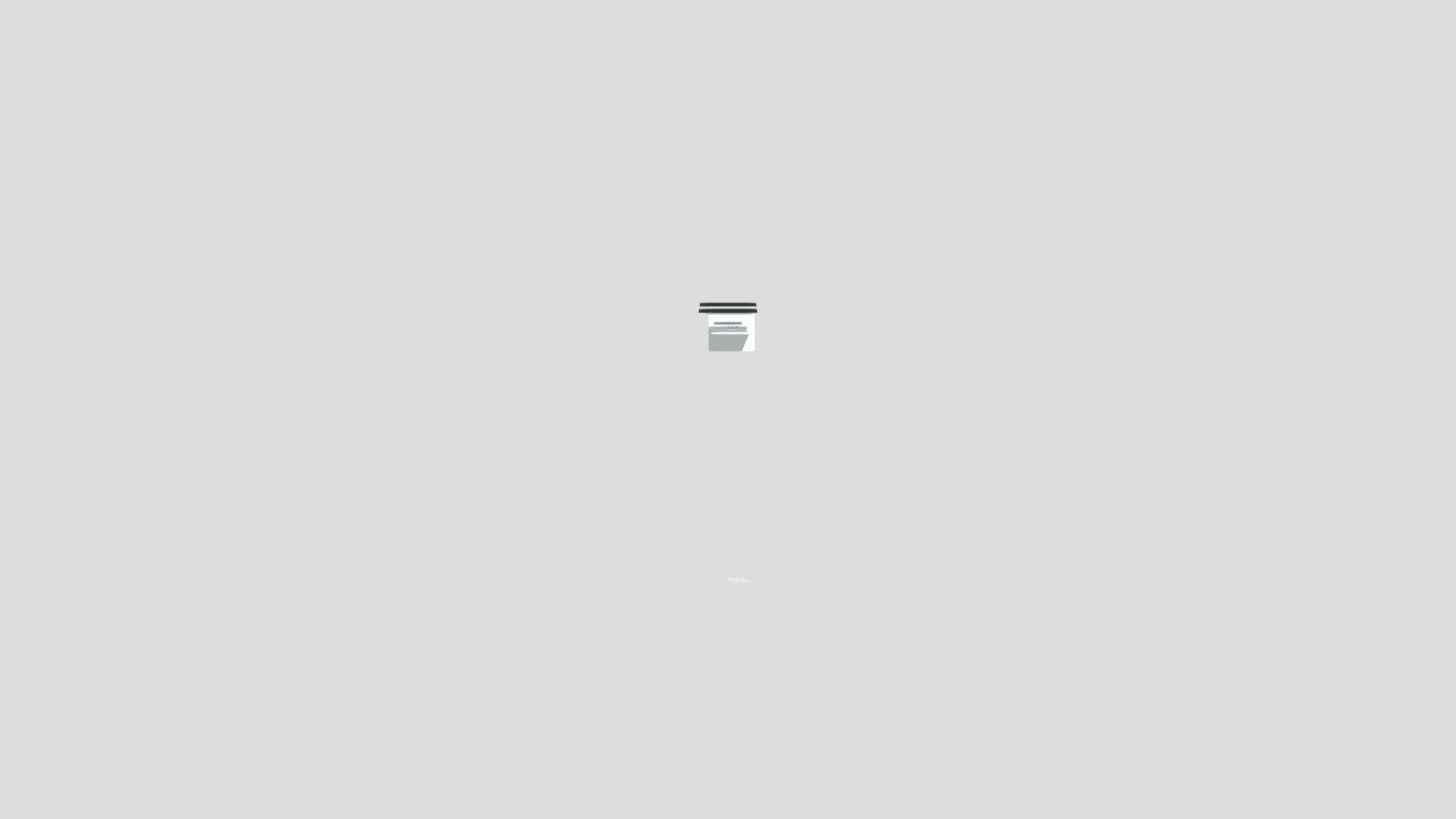 Gracie Films Logo April 5 1987 January 25, 2009 - Download Free 3D ...