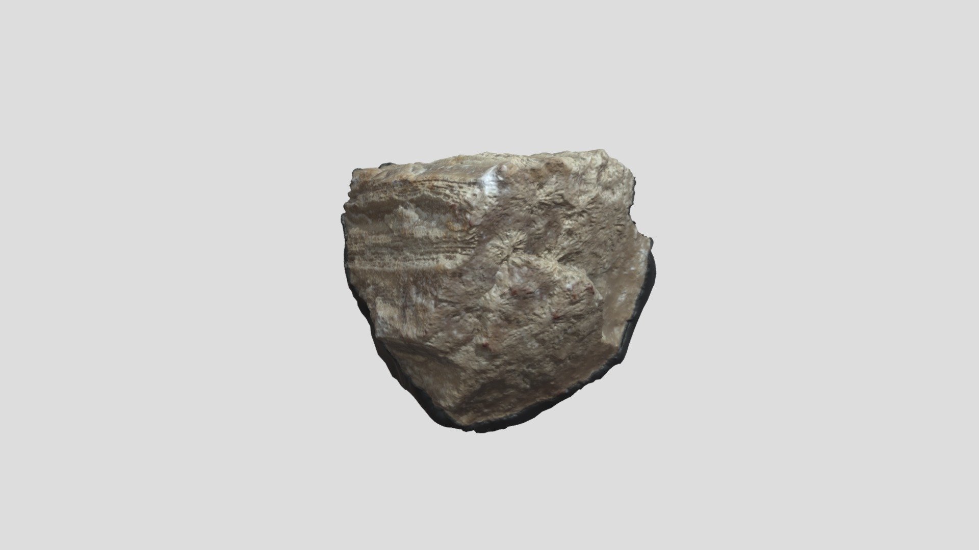 Limestone - 3D model by Jcpaler [1e517c1] - Sketchfab