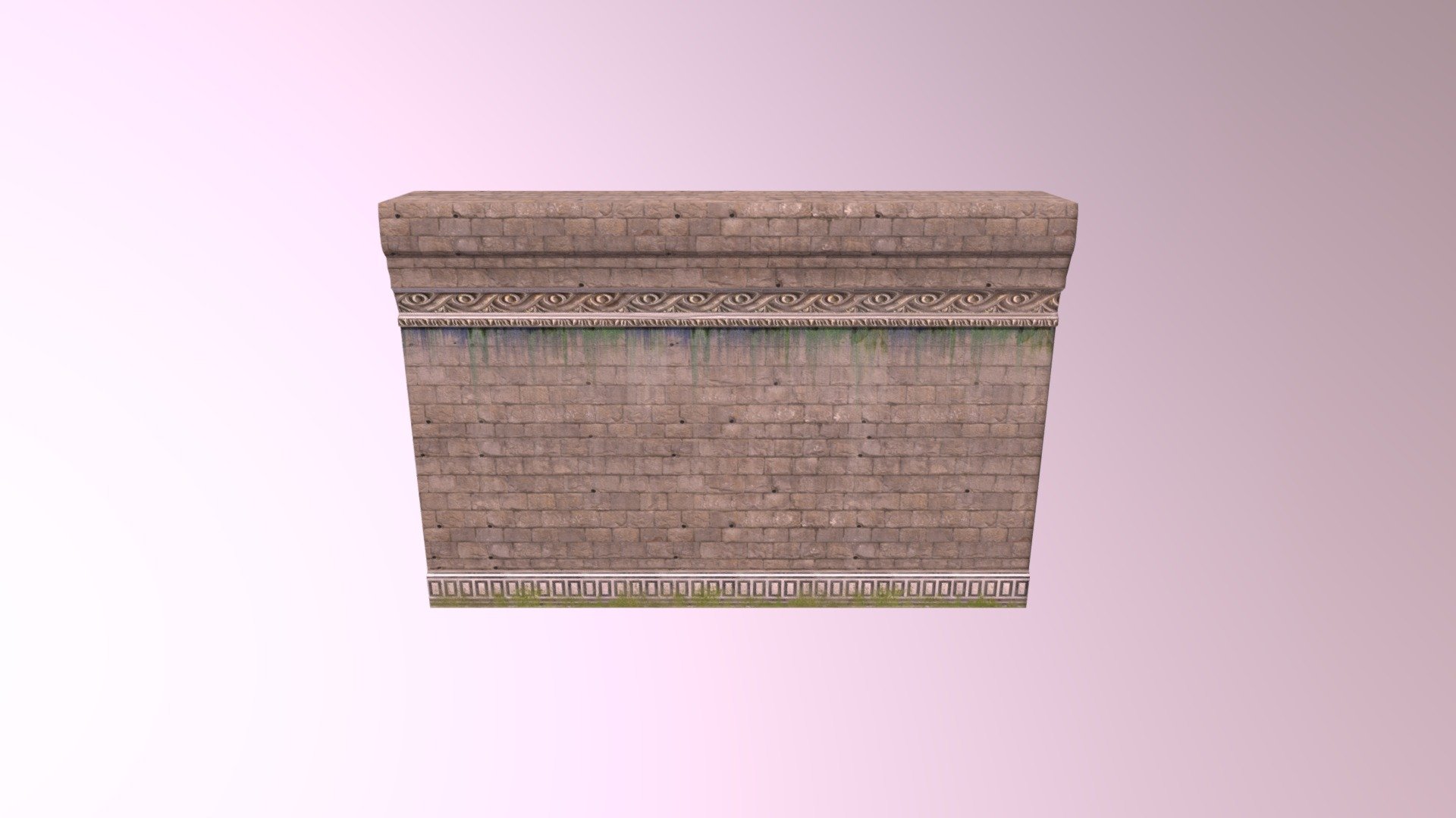 Wall (Test) - 3D model by TescoValueDevKit (@bradleyjamesmeyrick ...