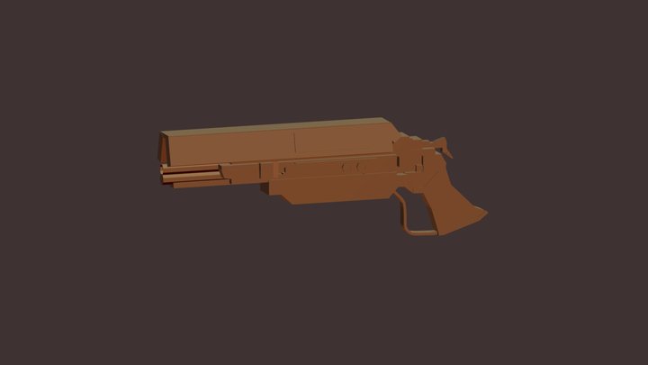 Pixelgun 3D models - Sketchfab