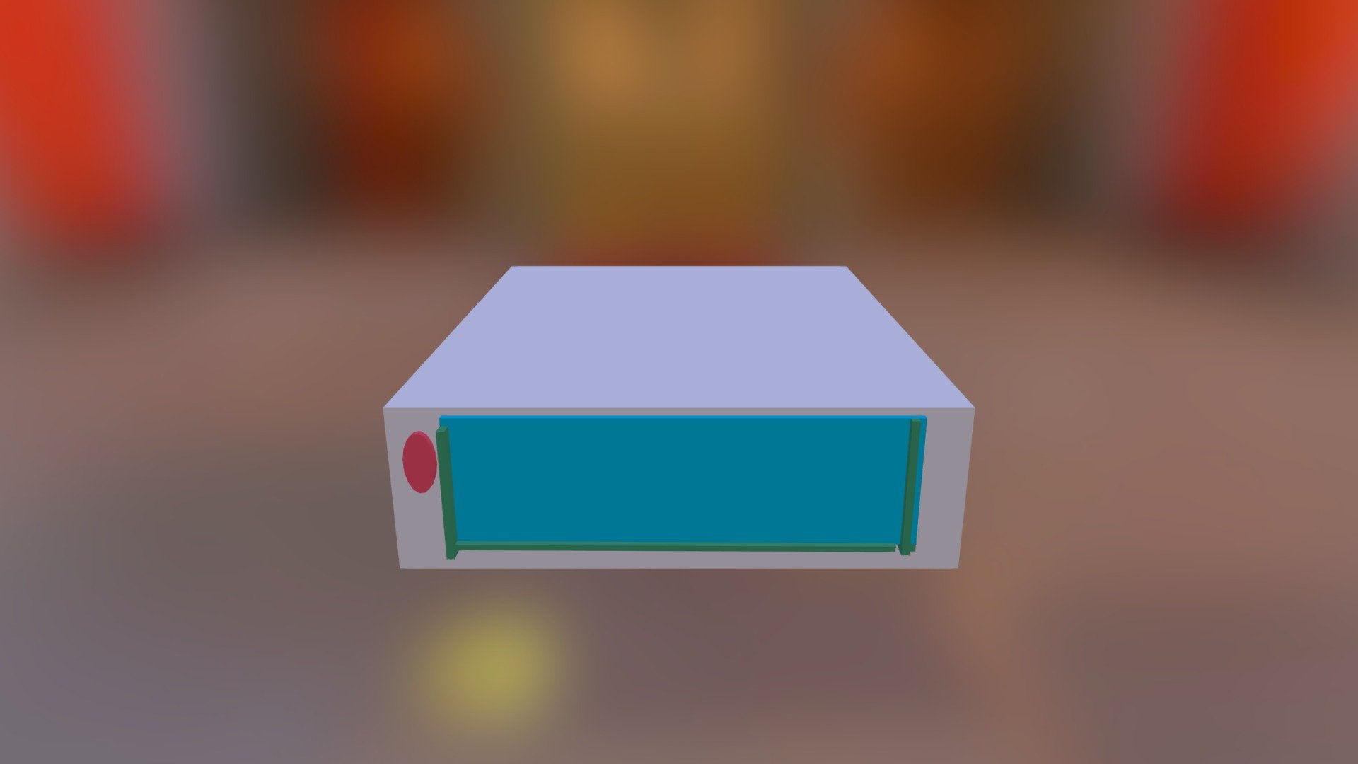 irad - 3D model by kique [1e55532] - Sketchfab