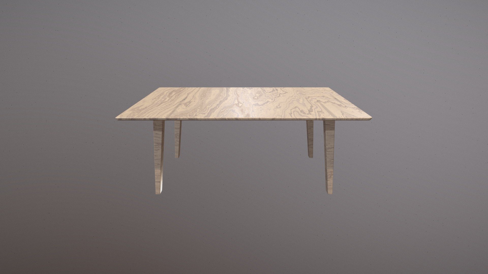 dining tables 62dd7662074855821ed2c149 - Buy Royalty Free 3D model by ...