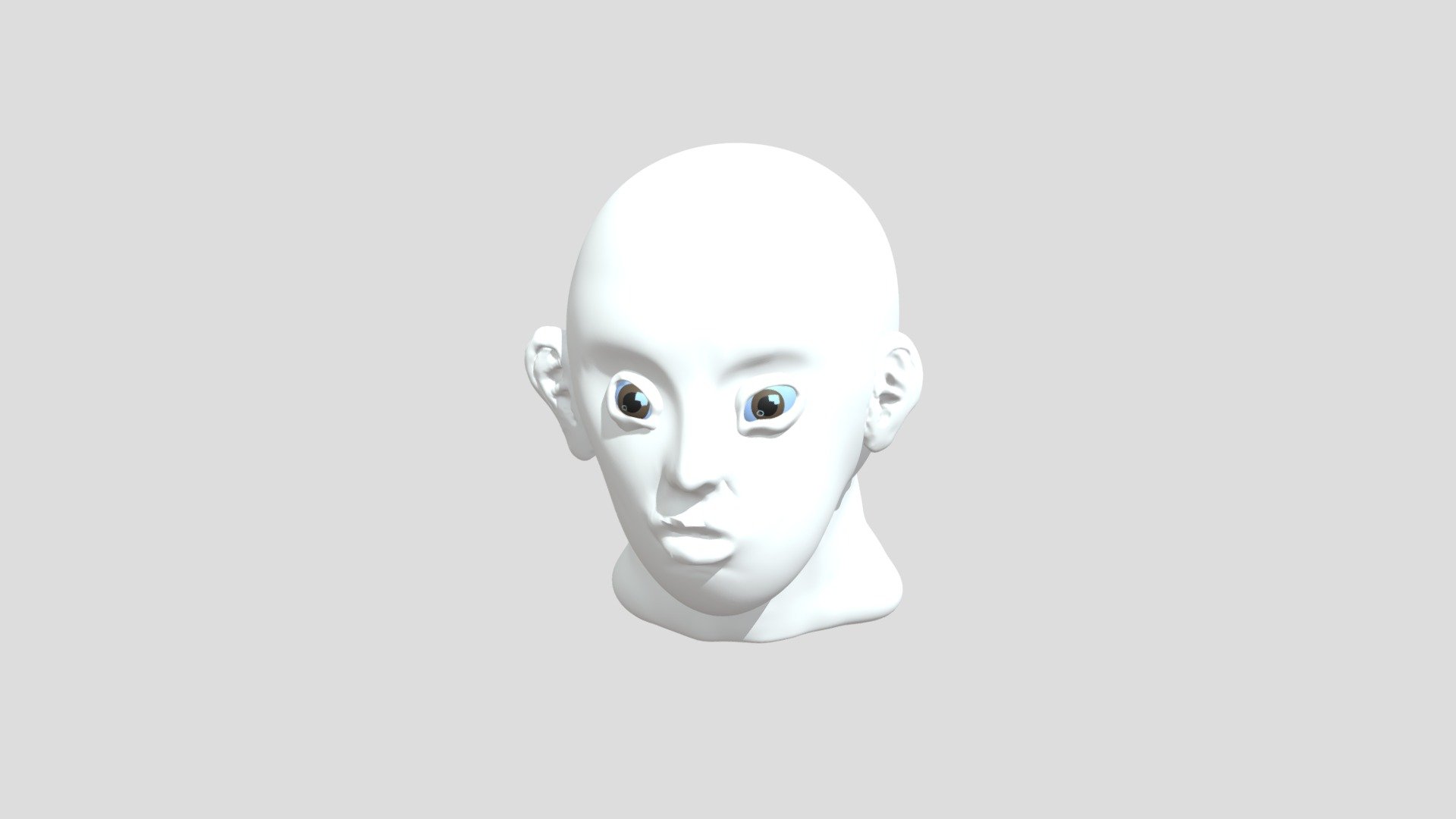 My model - 3D model by awHECKno [1e57315] - Sketchfab