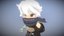 Elliot - 3D model by PolygonBunny [1e58013] - Sketchfab