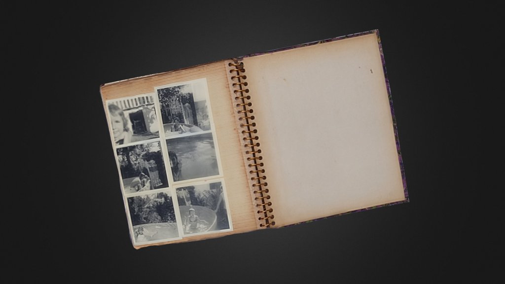 asdasa - A 3D model collection by iolandacton - Sketchfab