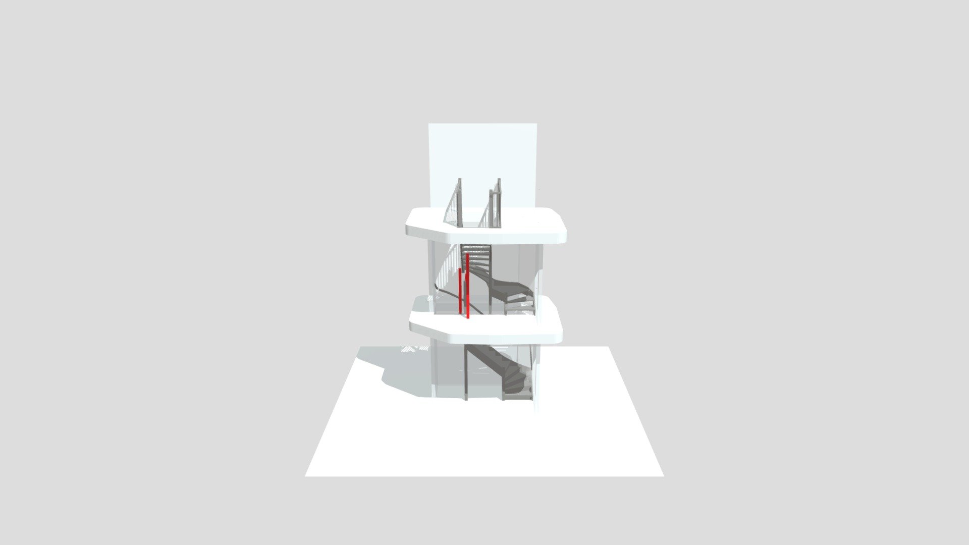 trap utrecht - 3D model by TrapDirect [1e5ab04] - Sketchfab