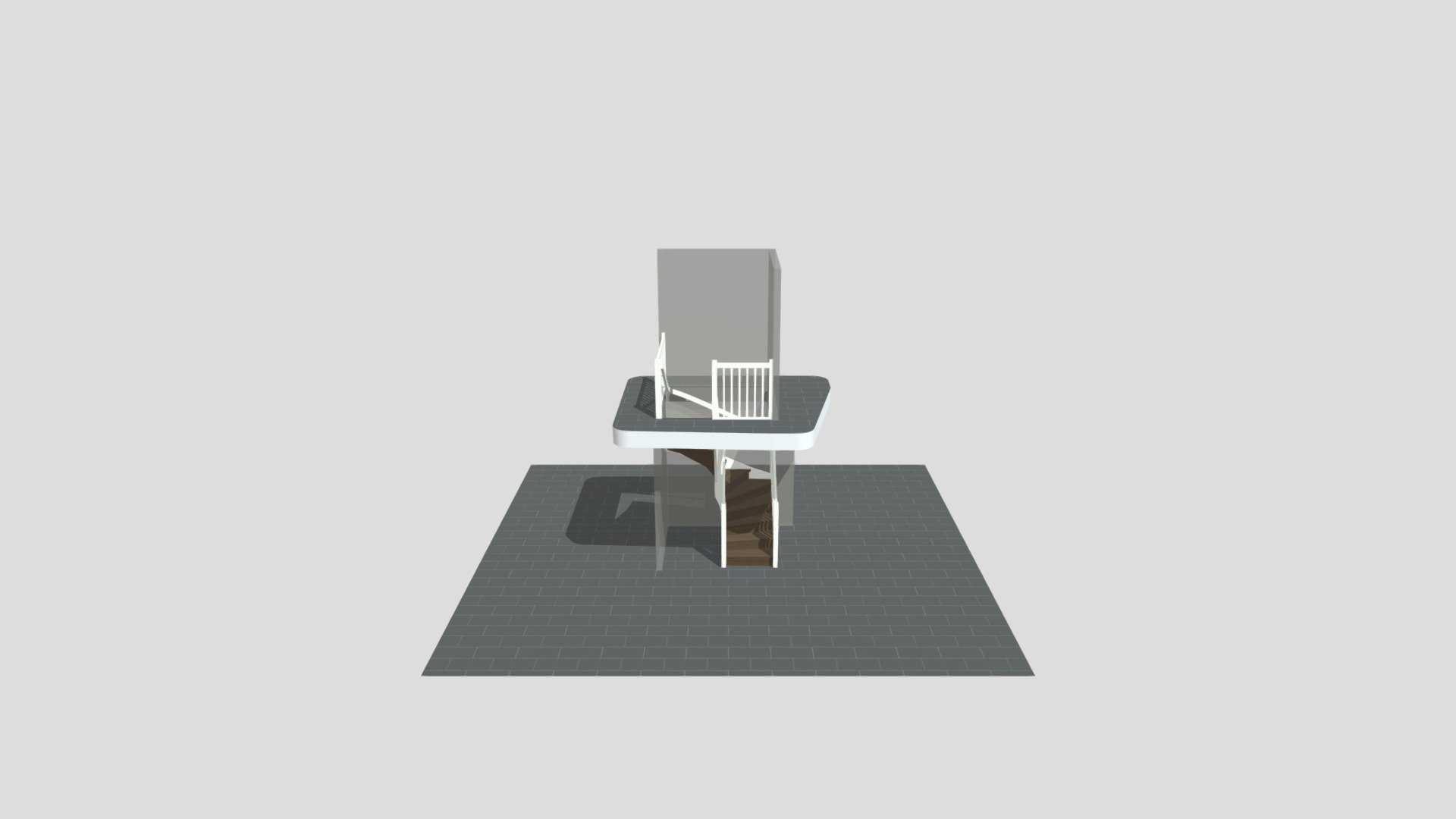 T 7178 Tett - 3D model by Suldalstrappa [1e5bd31] - Sketchfab