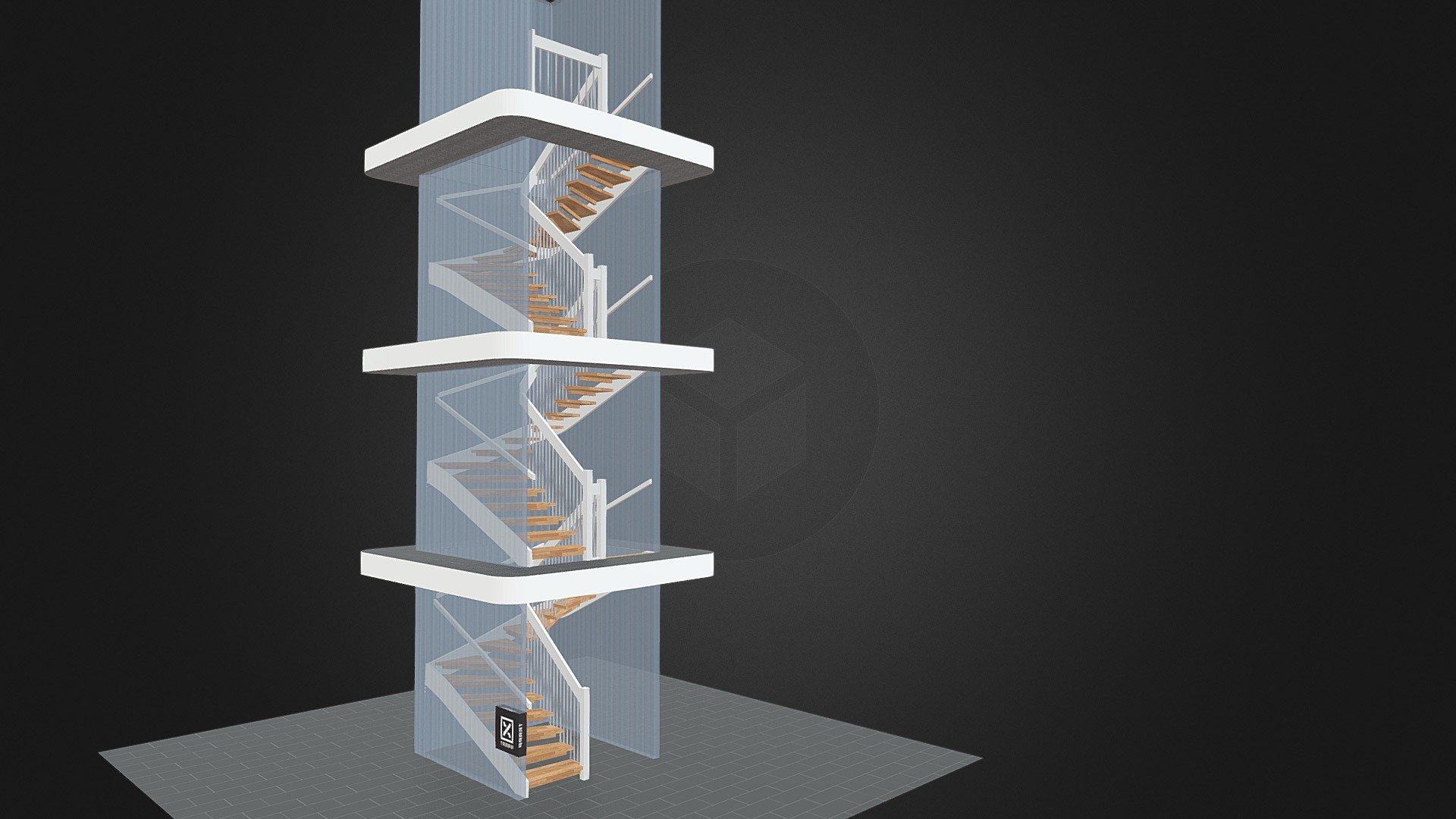 Voll-S - Download Free 3D model by Arturas1 [1e5c54a] - Sketchfab