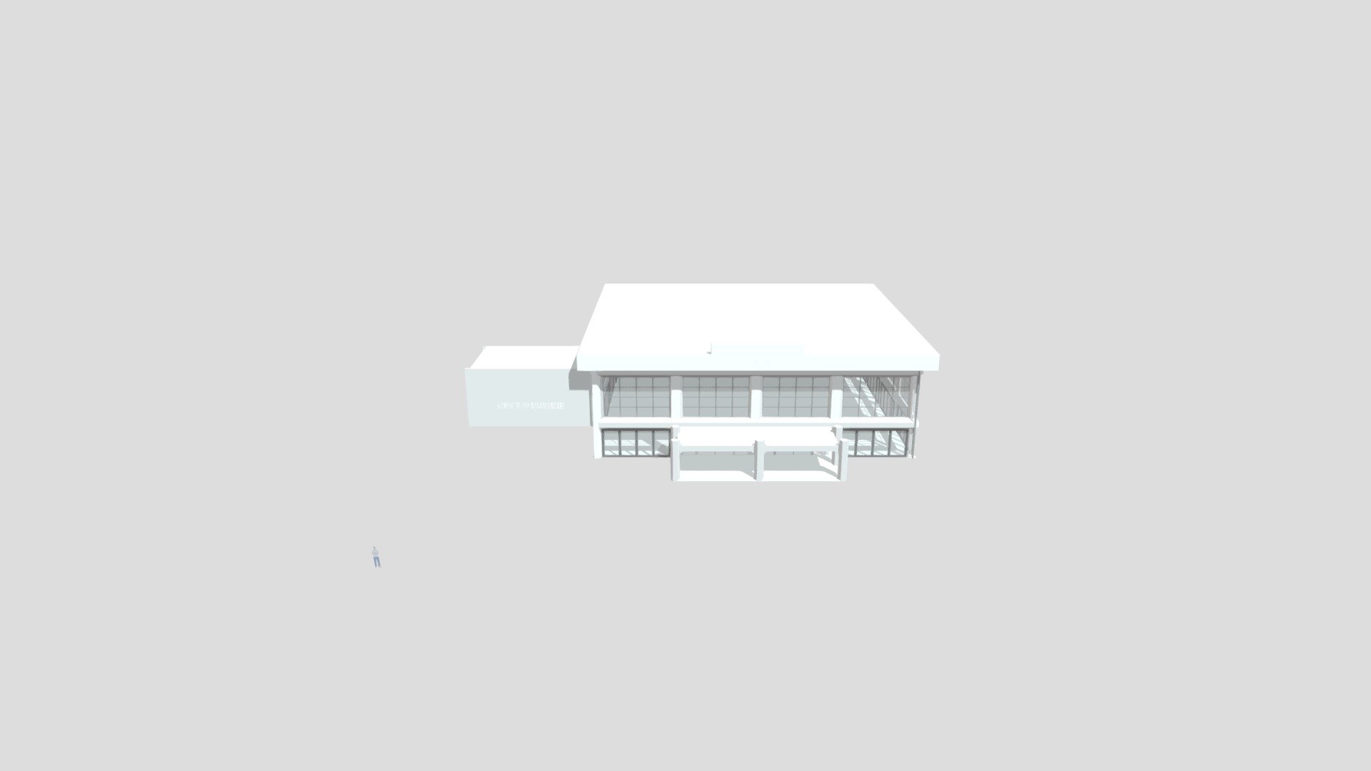 Gedung2 - Download Free 3D model by rahmat.dwi.kurniawan [1e5d7ec ...
