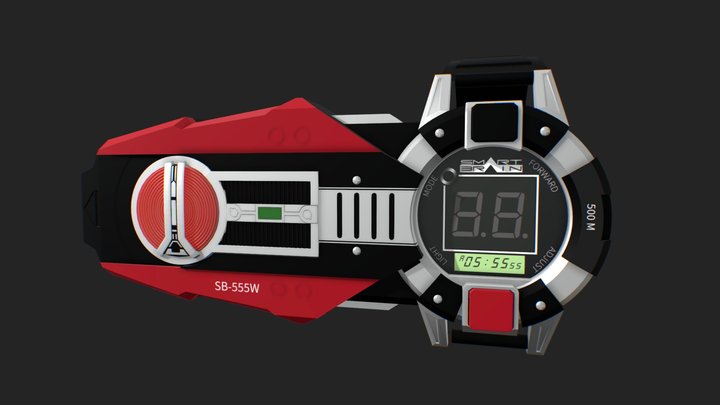 Faiz 3D models - Sketchfab
