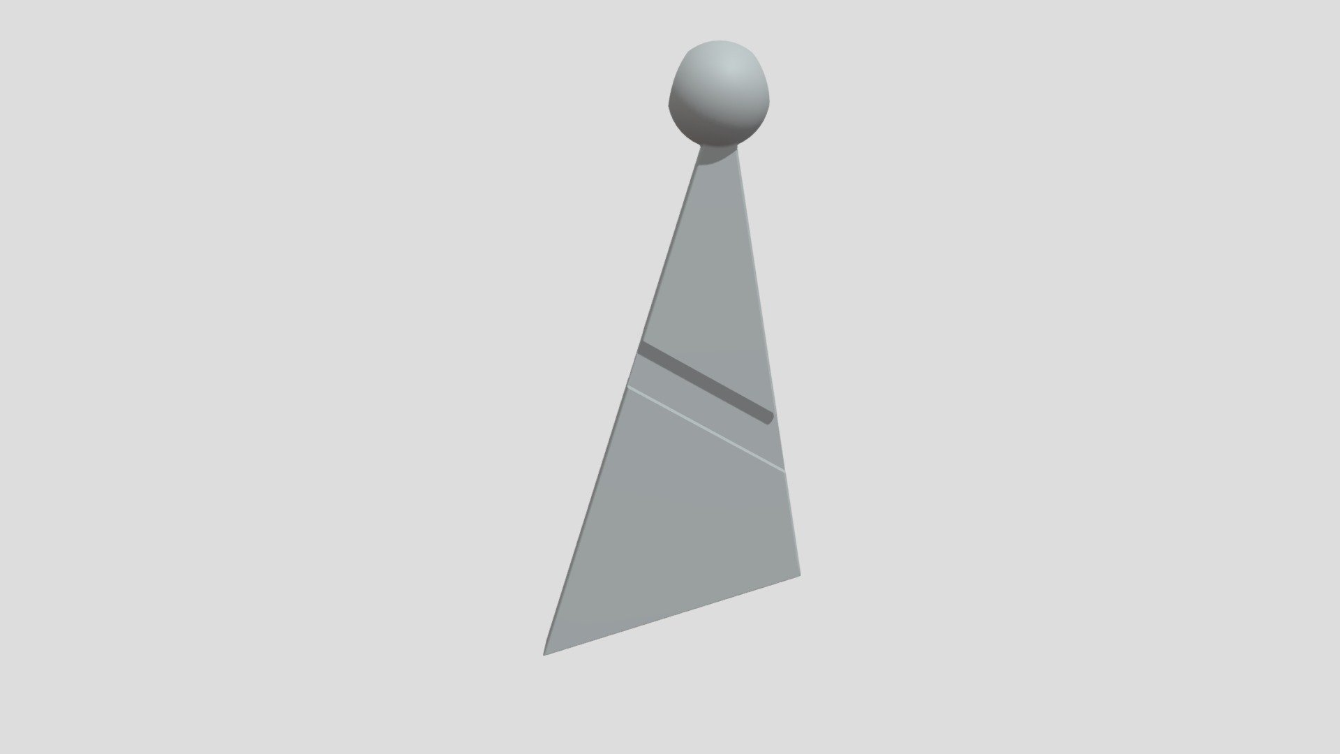 Toya Aoyagi Necklace - Project Sekai - Download Free 3D model by ...