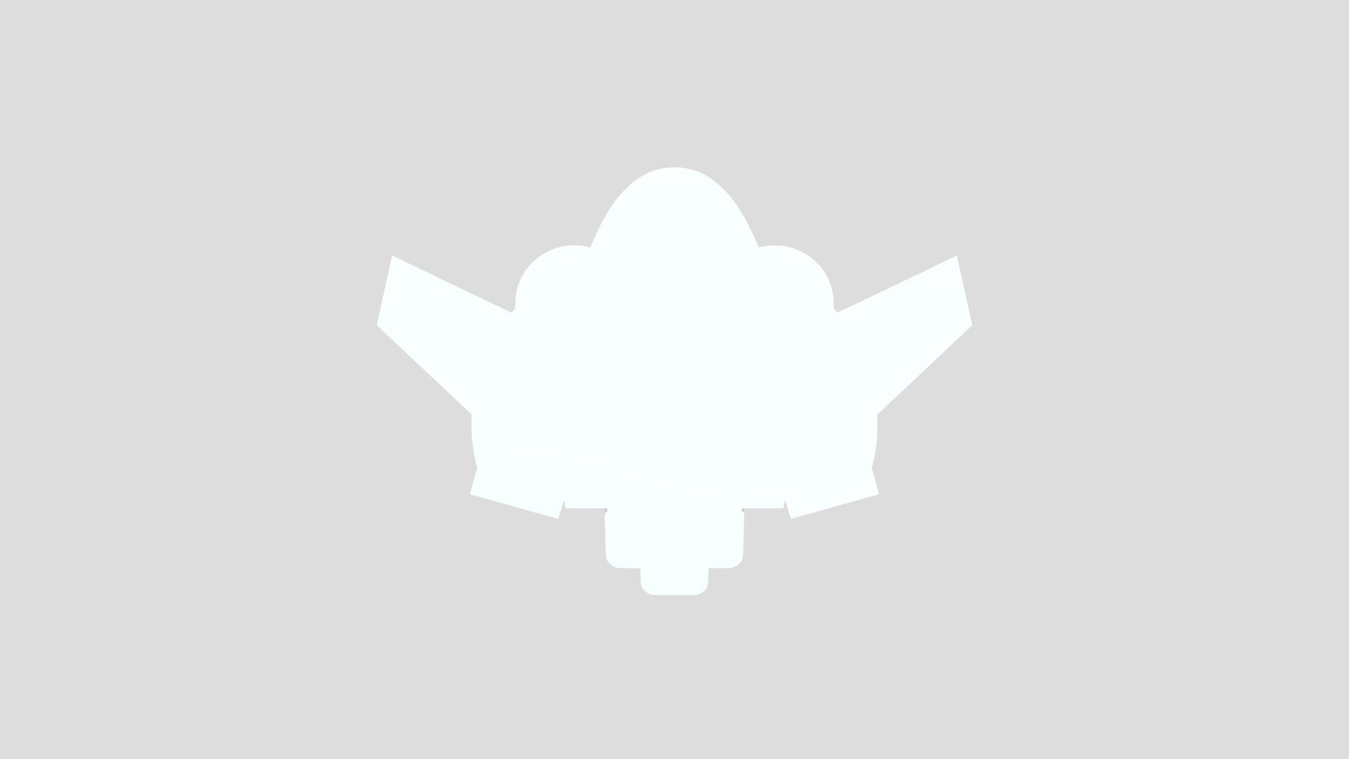 Space_ranger_spaceship1 - 3D model by Akuma.No.Ouji.Sama [1e606d0 ...