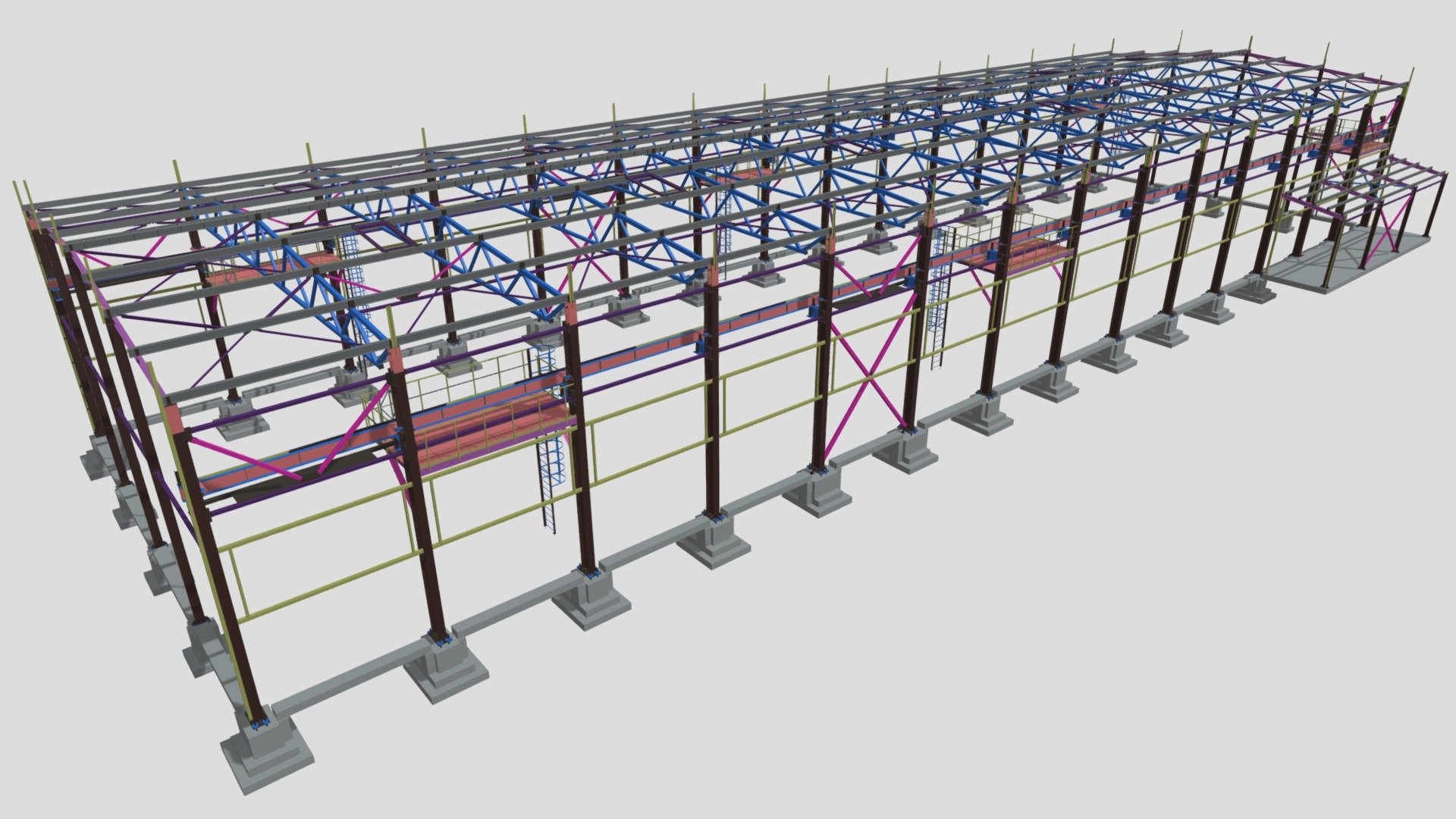 Procurement shop - Download Free 3D model by iliayurchenkov [1e60812 ...