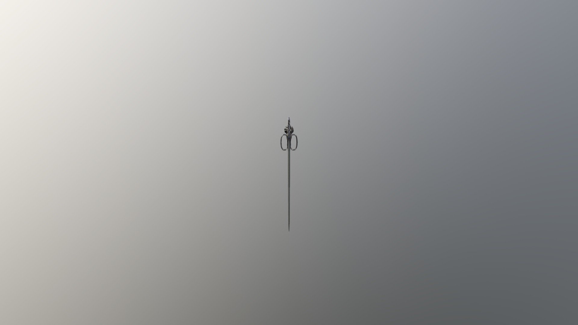 Medieval Sword - 3D model by Alexey Moiseev (@vint3d) [1e634bf] - Sketchfab