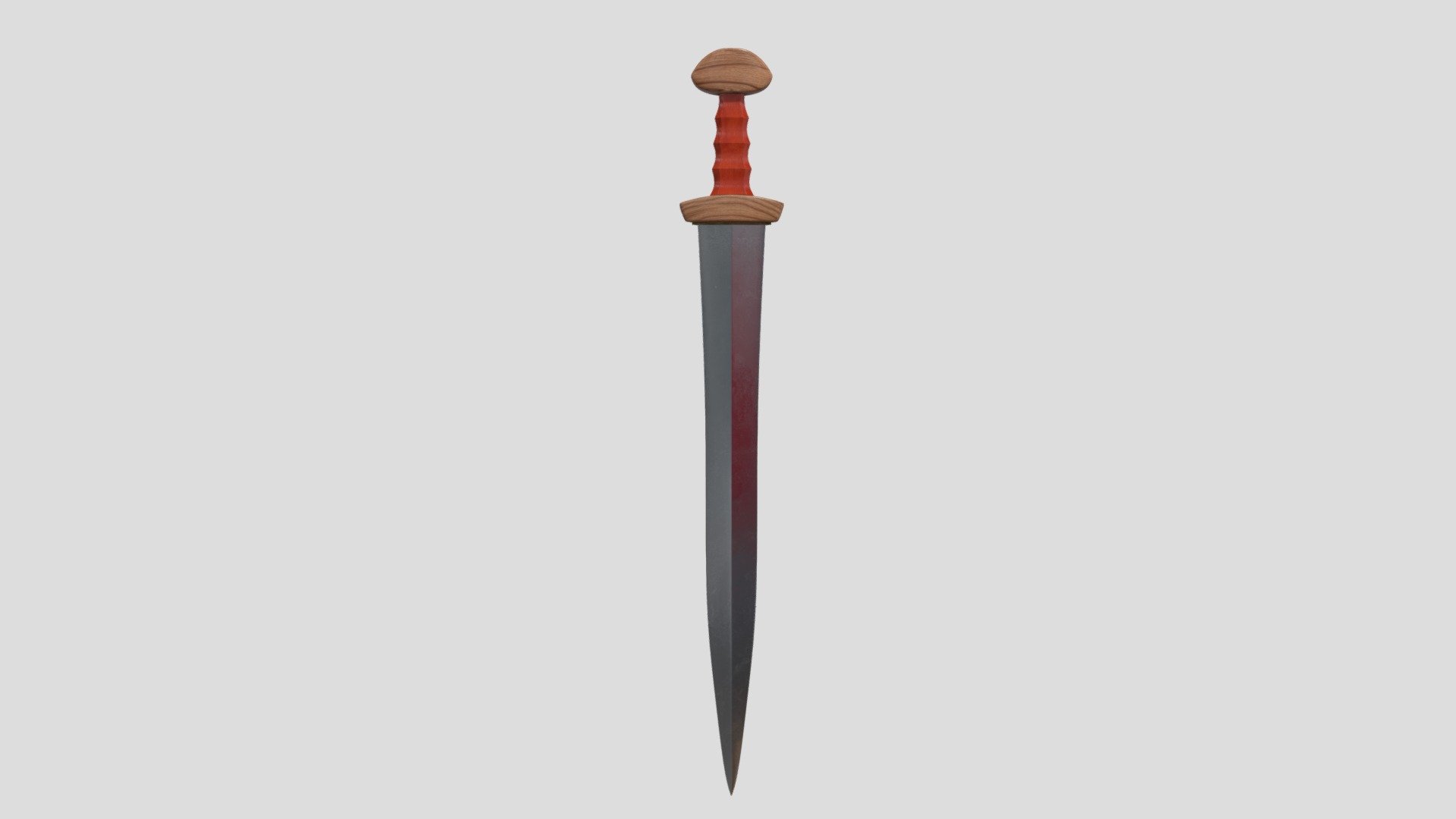 Gladius - 3D model by rjs_art [1e63e61] - Sketchfab
