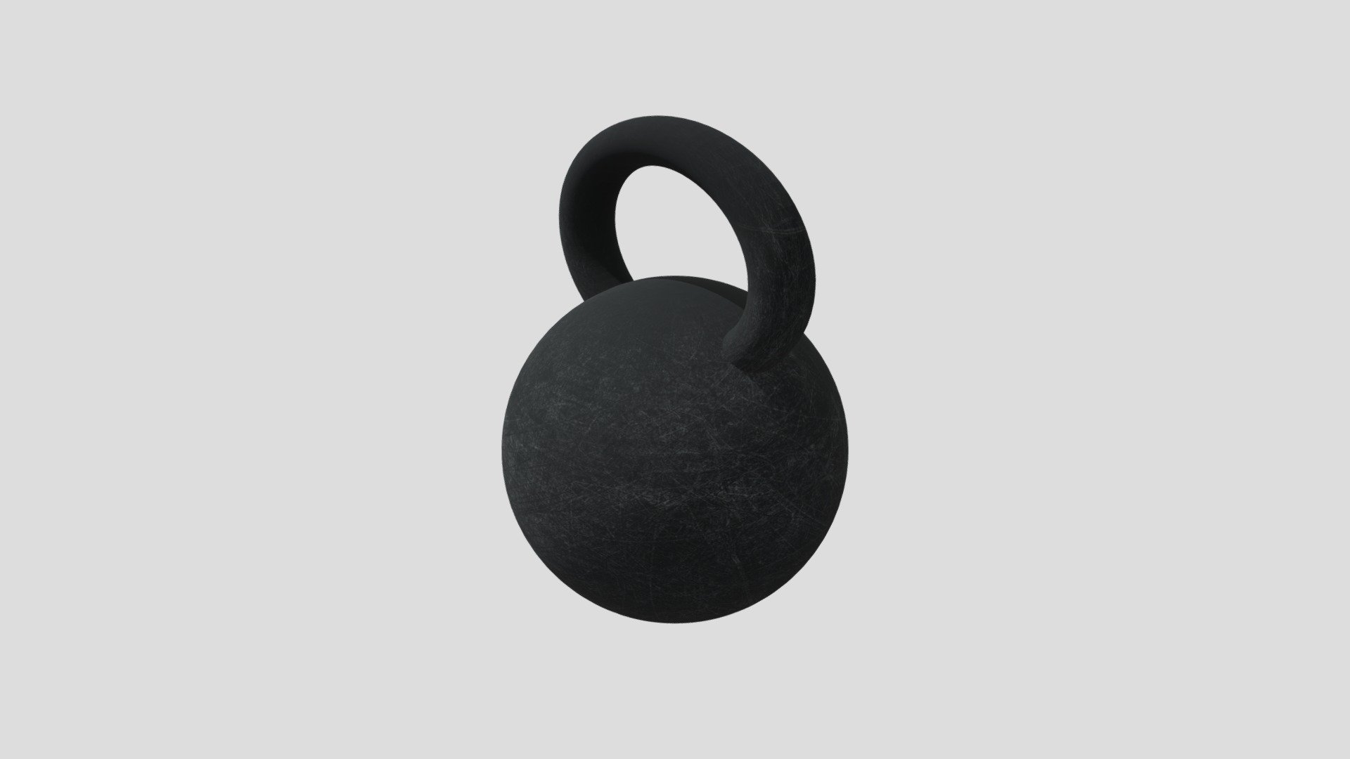 Weight - Download Free 3D model by Kroko.blend (@jaromir.ternavskiy ...