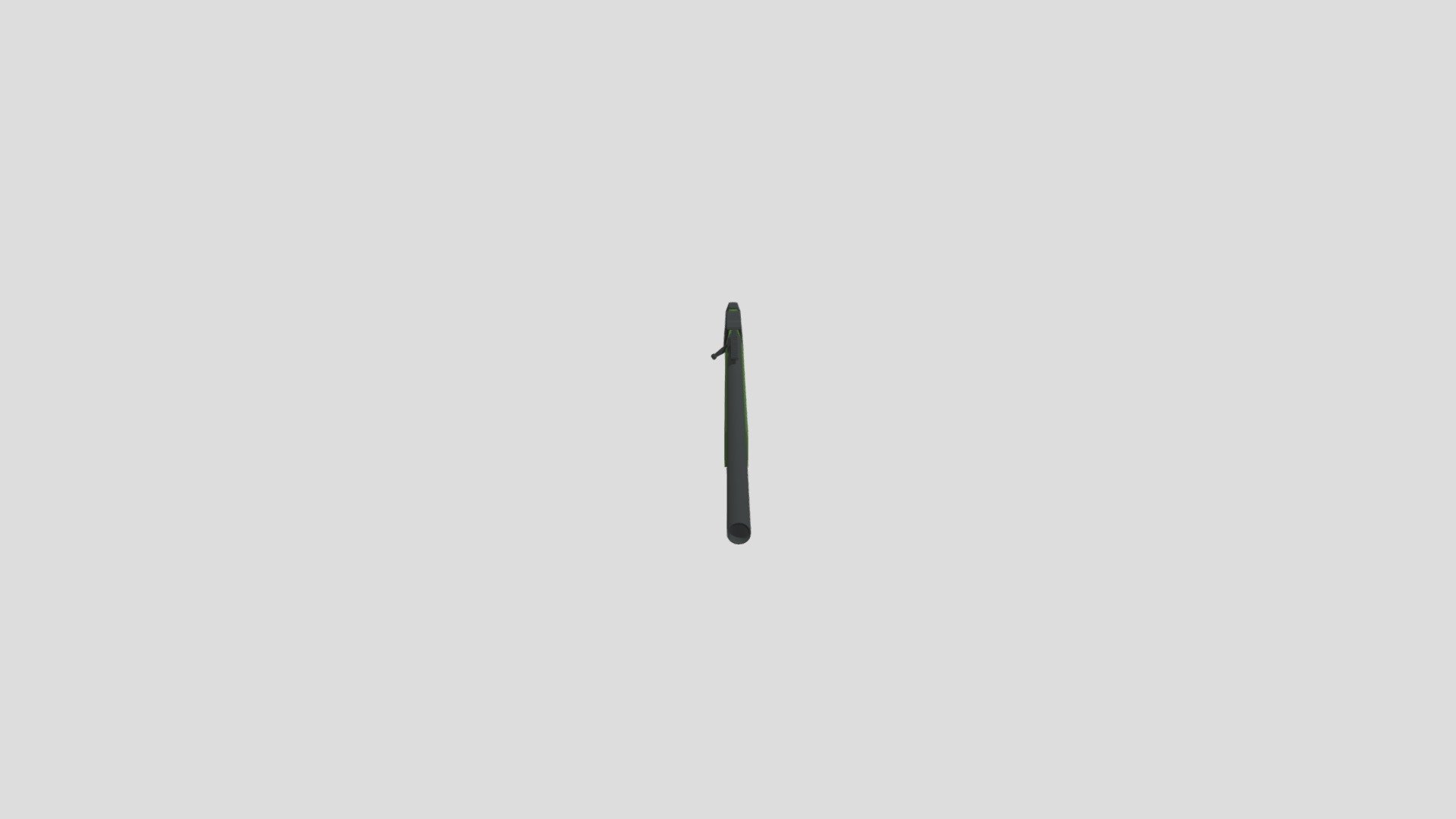 SPR 208 sniper-rifle - Download Free 3D model by NotNathanModel ...