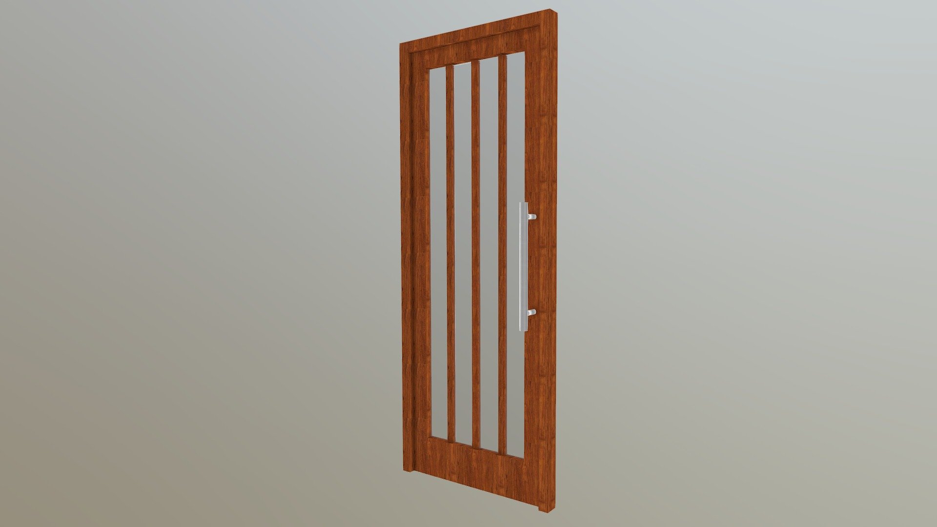 Door DAE - Download Free 3D model by drafting3 [1e65ffc] - Sketchfab