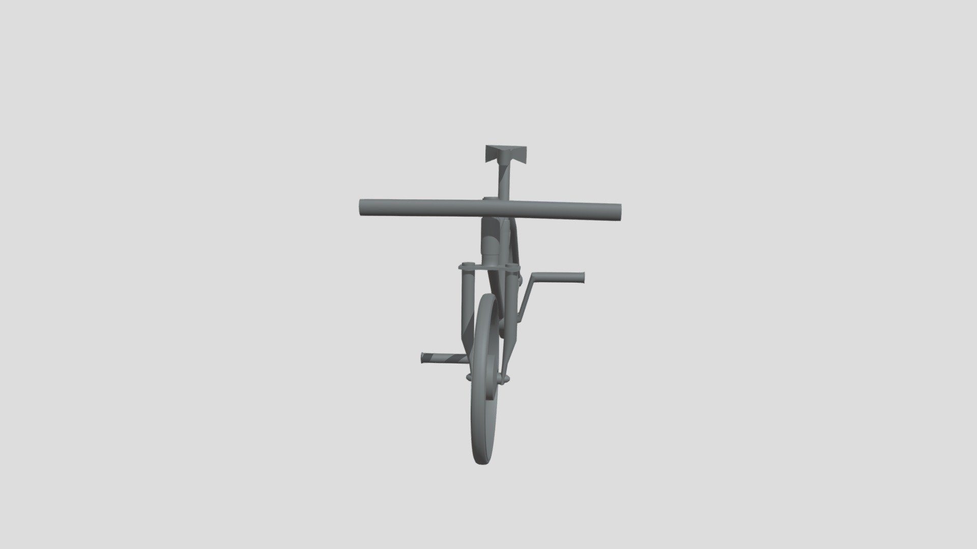 BICHI - 3D model by mark.hilario [1e688f6] - Sketchfab