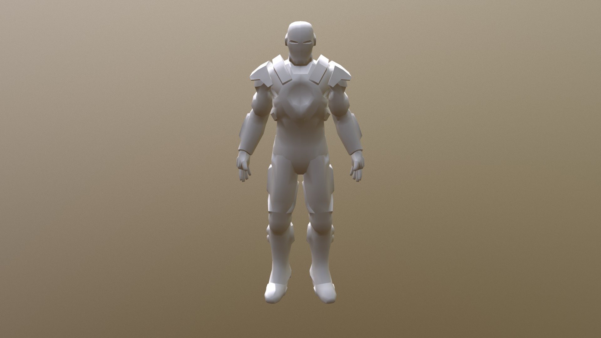 Iron Man 3 Drones - 3D model by scottmitchell69 [1e69f6d] - Sketchfab