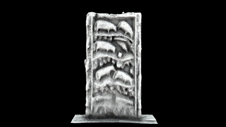 Ao-map 3D models - Sketchfab