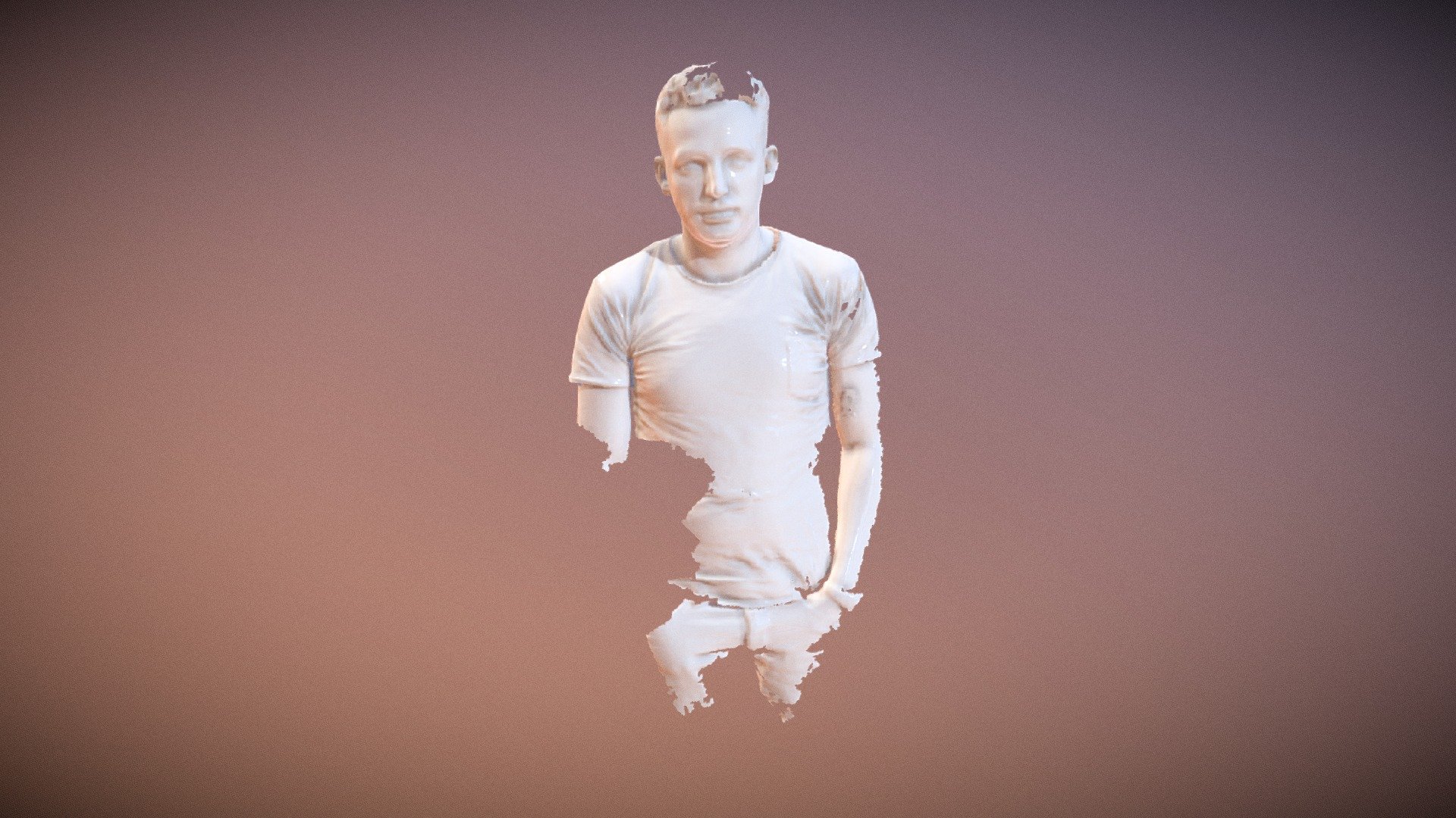 shams - 3D model by Shams.baradei [1e6a980] - Sketchfab
